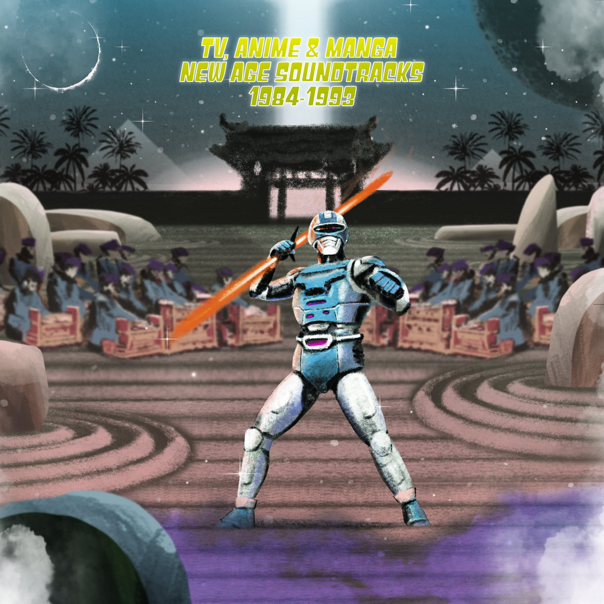 Essential Listening: The Best Releases Of 2025 | Wichita Lineman Was A ...